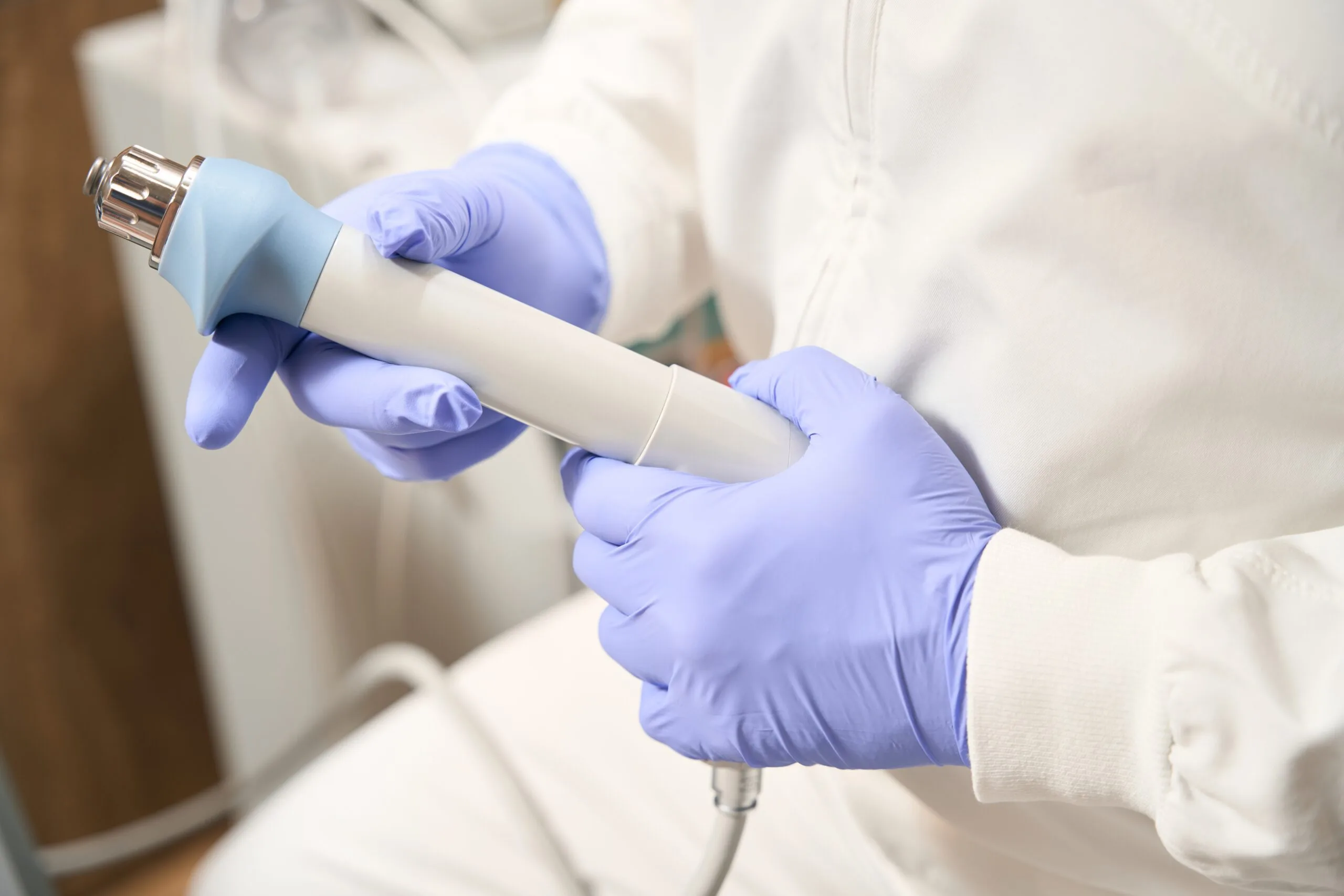 Shockwave Therapy for Erectile Dysfunction in Phoenix, AZ | Below The Belt