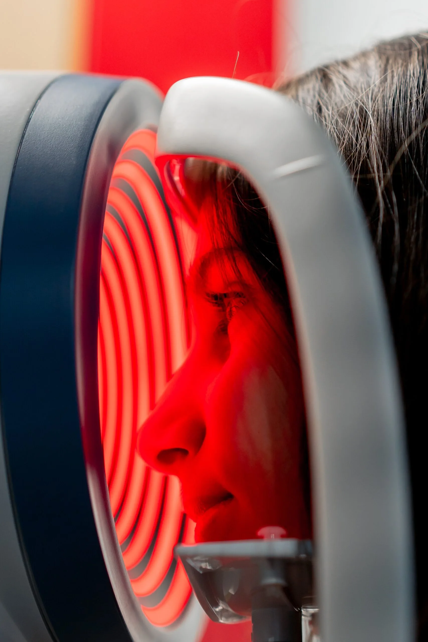 Red Light Therapy in Phoenix, AZ | Below The Belt