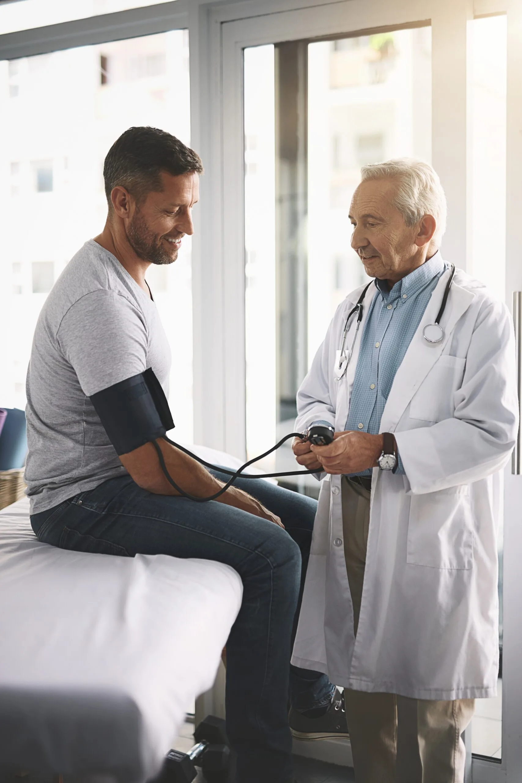 Peyronie’s Disease Treatment in Phoenix, AZ | Below The Belt